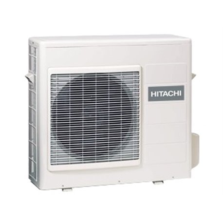 Pompe à chaleur Yutaki S 14 kW RWM-5.0N1E/RAS-5WHVNPE Hitachi