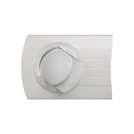 Kit Bouche auto extraction Algaine Ø80 mm 11023228 Aldes