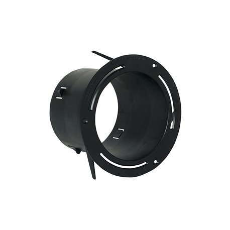 Kit Bouche auto extraction Algaine Ø80 mm 11023228 Aldes