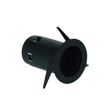 Kit Bouche auto extraction Algaine Ø80 mm 11023228 Aldes