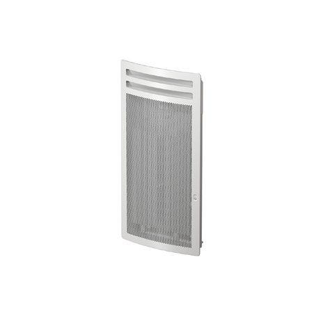 Radiateur rayonnant Quartéa Intelligent M126213 1000 Watts Vertical intuis
