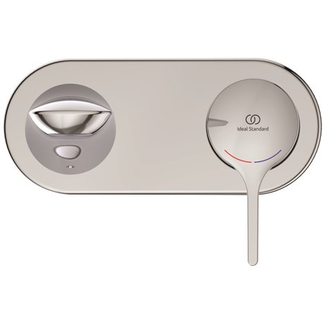 Mitigeur A5591AA Melange corps à encastrer Ideal Standard