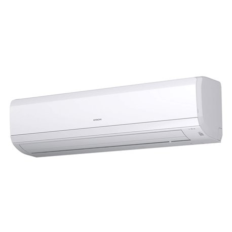 Climatiseur mural Mural Utopia Prime RPK-4.0FSRM/RAS-4HVNC2E R410, 10 kWatts Monophasé R410 Hitachi