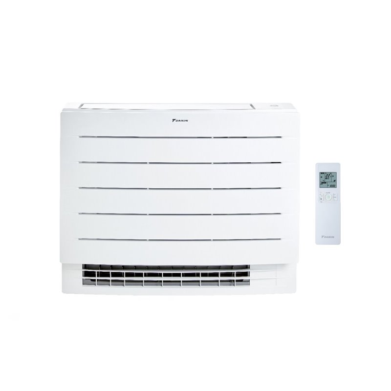 Climatiseur console Perfera FVXM-A9 FVXM25A9/RXM25R9 R32, 3,4 kWatts Daikin