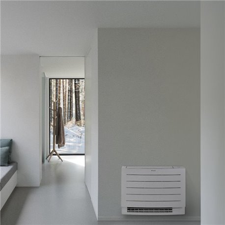 Climatiseur console Perfera FVXM-A9 FVXM35A9/RXM35R9 R32, 4,5 kWatts Daikin