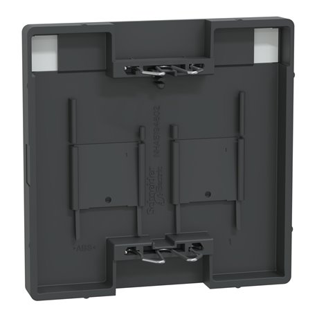 Enjoliveur prise support double RJ45 compatible keystone D-Life MTN4564 ...