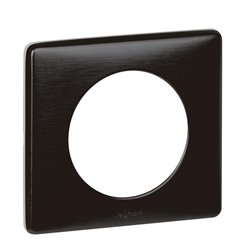 Plaque de finition Céliane grand format finition Blanche Neutre 068637 ...