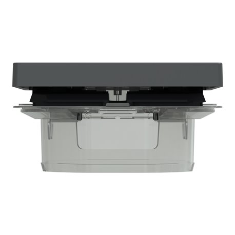 Enjoliveur pour commande simple IP44 avec joint D-Life MTN3304-6034 ...