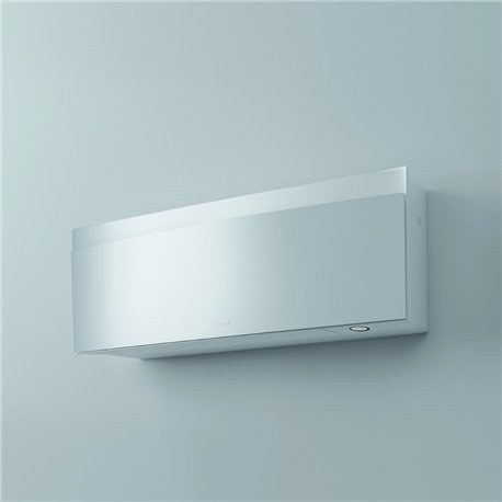 Clim Tri-split Emura 3 Daikin 4MXM80A9 Tailles 20+20+50 Blanc