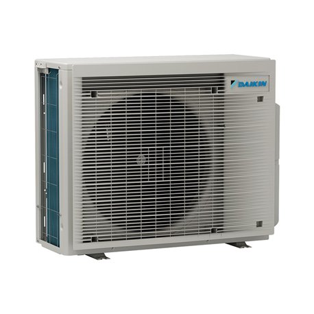 Clim Tri-split Emura 3 Daikin 3MXM68A9 Tailles 20+25+35 Noir