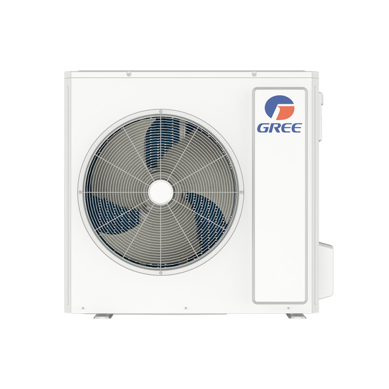 Unité extérieure U-Match 60 3PH 3NGR0667 17 kWatts Triphasé Gree