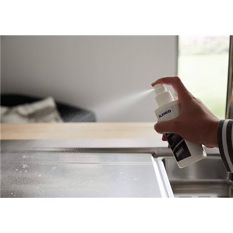 Spray nettoyant 526305 DailyClean+ Blanco