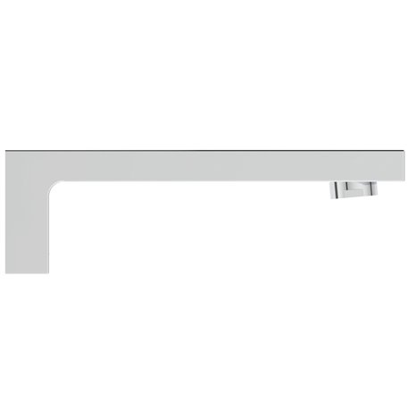 Bec mural Extra chromé BD519AA Ideal Standard