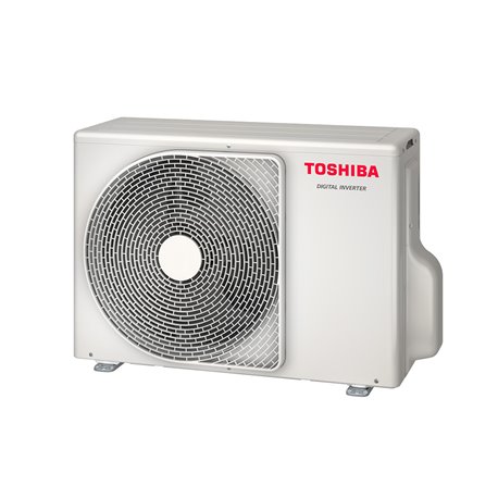 Climatiseur Gainable Extra-plat Digital Inverter Série 2 RAV-HM301SDTY-E/RAV-GM302ATP-E 3.4 ...