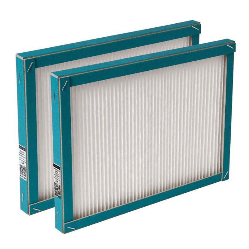 Kit filtres pour InspirAIR Top 210 11027122 Aldes