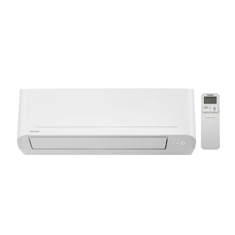 Unité intérieure climatisation Toshiba Yukai RAS-B24E2KVG-E R32, 7 kWatts