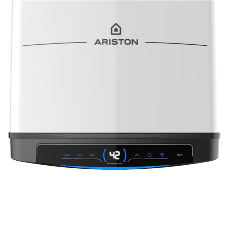 Chauffe-eau électrique Quadris 120 Litres 3060883 Ariston