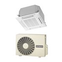 Climatiseur Cassette Utopia Prime RCIM RCIM-2.0FSRE/RAS-2HVRC3 5 kWatts Hitachi
