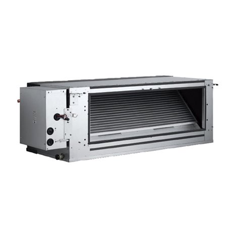 Gainable Big PACi NX S-250PE4E 24 kWatts Panasonic