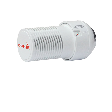 Chappee | Maison-Energy