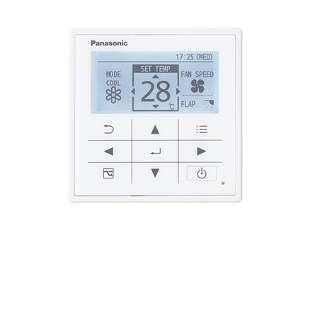Panasonic: Acheter votre climatiseur et système de climatisation