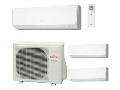 Climatiseur Tri split