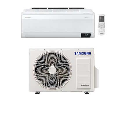 Climatiseur Mono split (1)