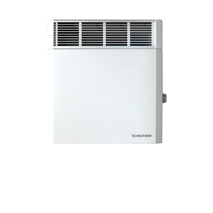 Technotherm: Acheter vos radiateurs électriques haut de gamme de ligne