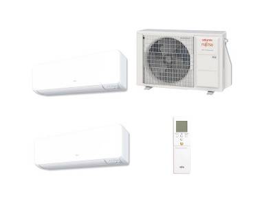 Climatiseur Bi split (2)