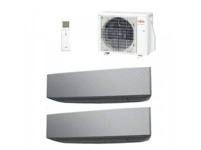 Climatiseur Bi split (2)