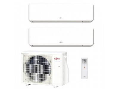 Climatiseur Bi split (2)