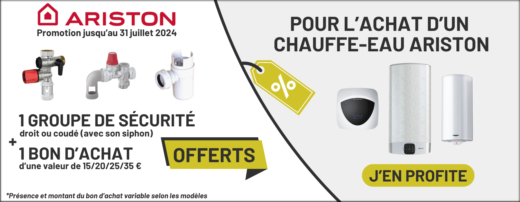 Radiateur, Ventilation, Chauffe eau, Climatisation, Photovoltaique ...