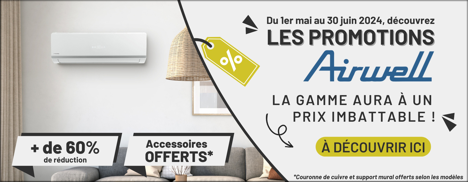 Radiateur, Ventilation, Chauffe eau, Climatisation, Photovoltaique ...