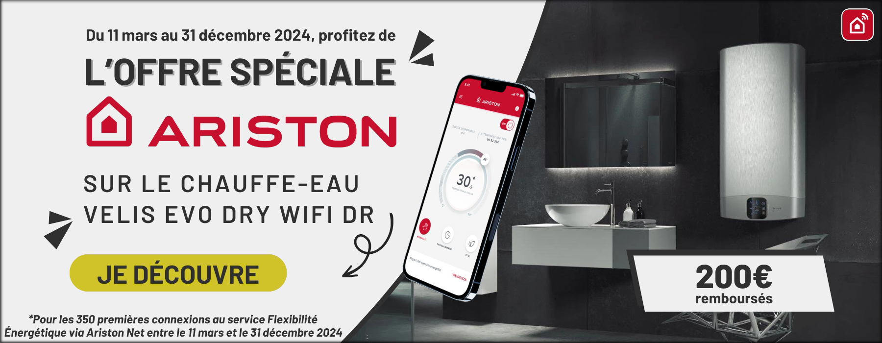 Radiateur, Ventilation, Chauffe eau, Climatisation, Photovoltaique ...