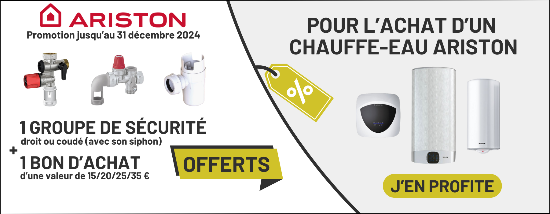 Radiateur, Ventilation, Chauffe eau, Climatisation, Photovoltaique ...