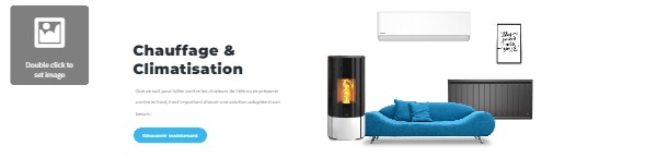 Radiateur, Ventilation, Chauffe eau, Climatisation, Photovoltaique ...