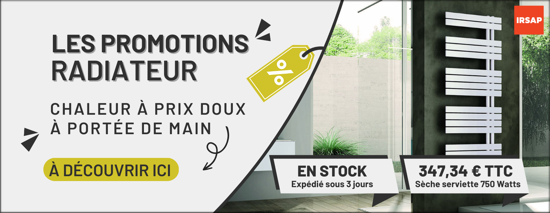 Radiateur, Ventilation, Chauffe eau, Climatisation, Photovoltaique ...